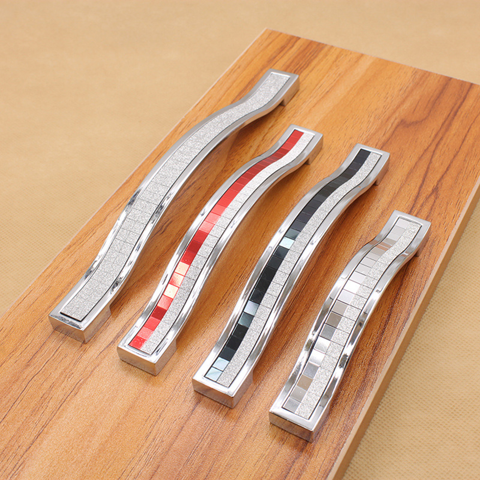 ETABLI - SYSTEME PERFO - ARMOIRE - MOBILIER ATELIER Cabinet Handle Rust ...