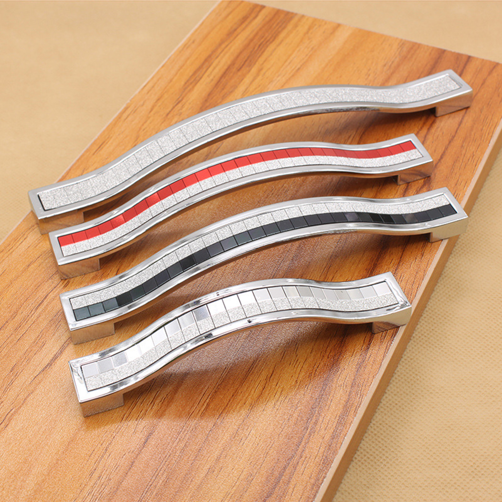 ETABLI - SYSTEME PERFO - ARMOIRE - MOBILIER ATELIER Cabinet Handle Rust ...