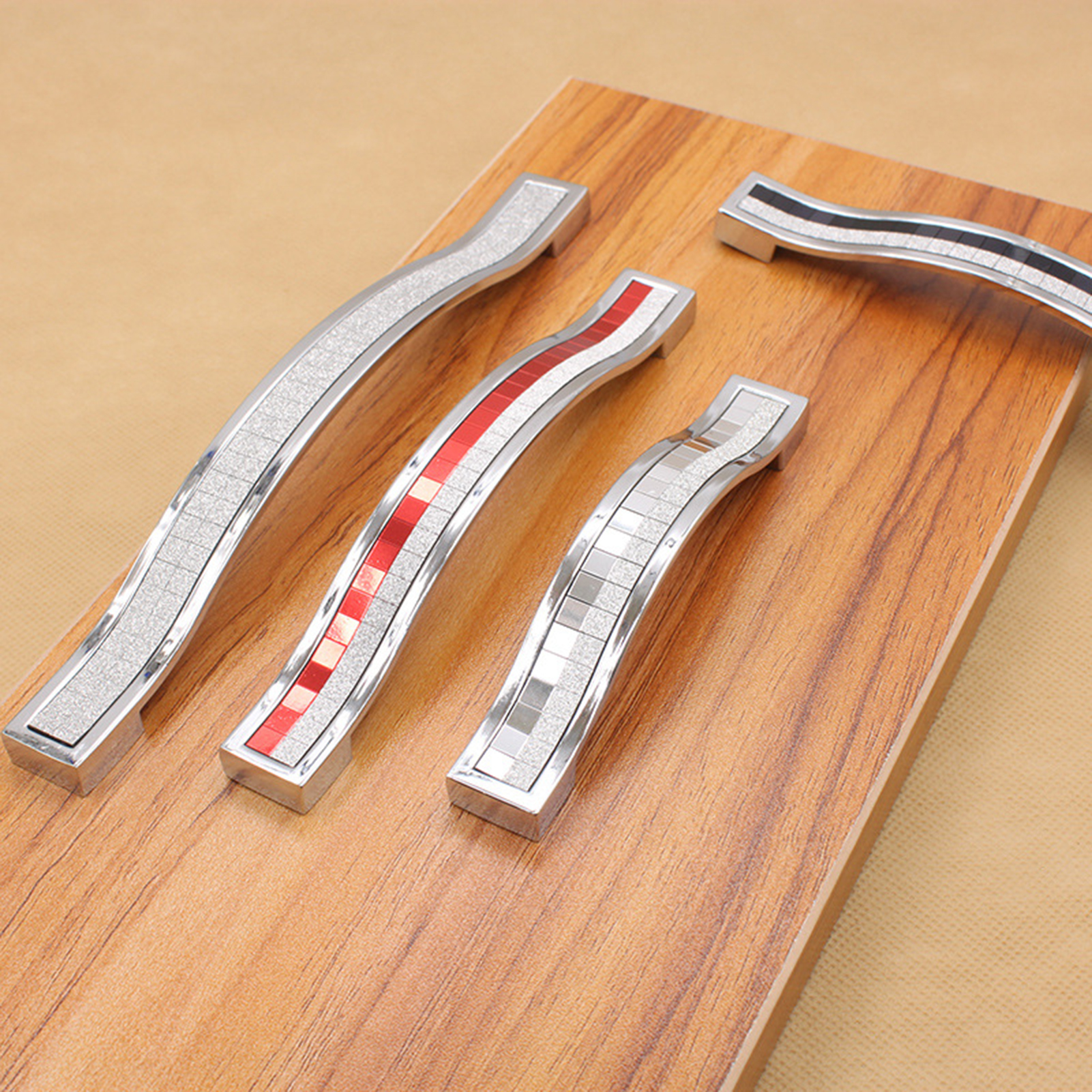 ETABLI - SYSTEME PERFO - ARMOIRE - MOBILIER ATELIER Cabinet Handle Rust ...