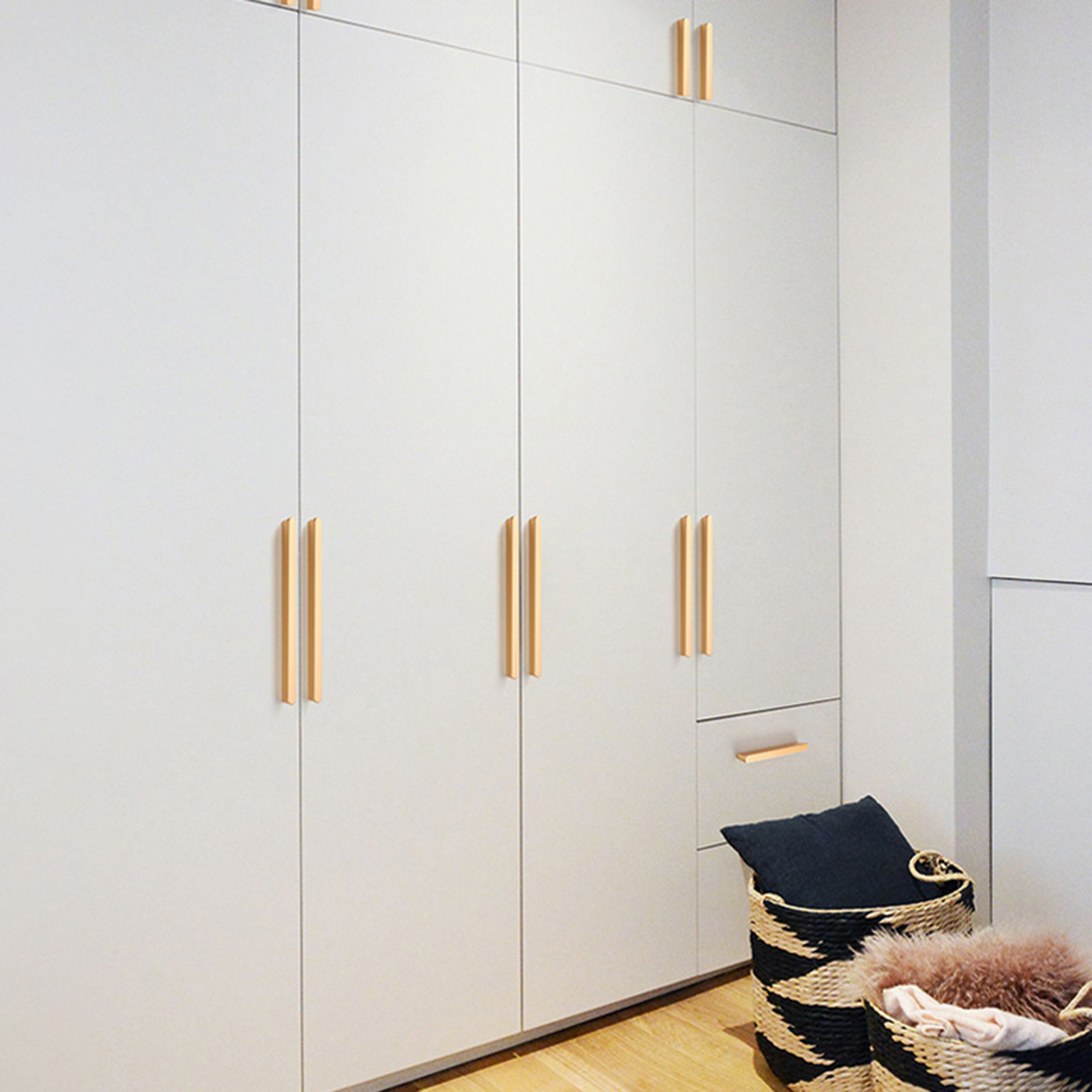 ETABLI - SYSTEME PERFO - ARMOIRE - MOBILIER ATELIER Drawer Pull Not ...