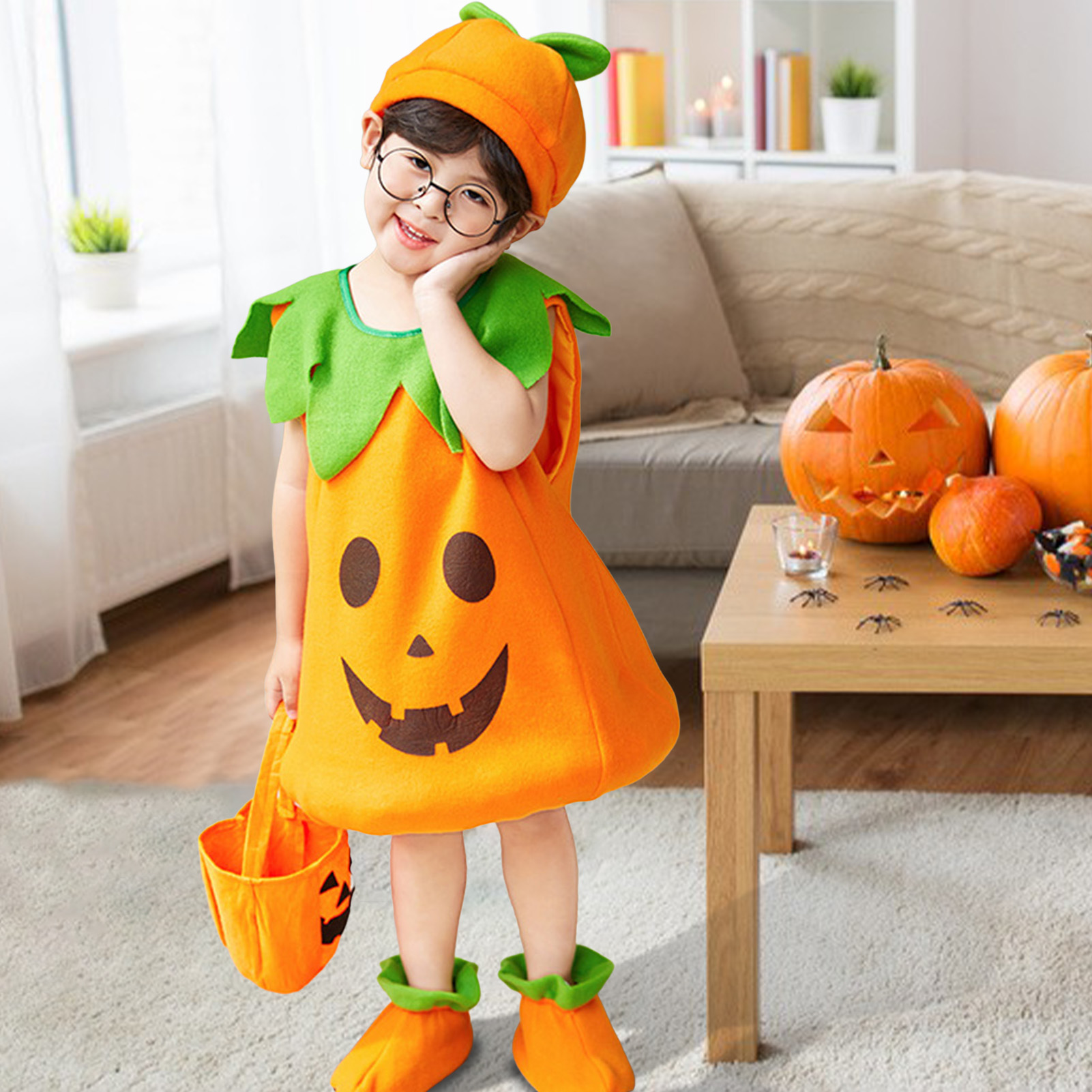 DEGUISEMENT - PANOPLIE DE DEGUISEMENT Vêtements dHalloween pour bébé 1 ...